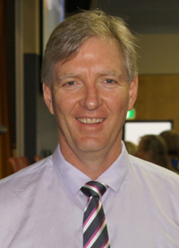 Principal’s welcome