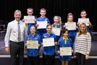 Ferny Grove State School